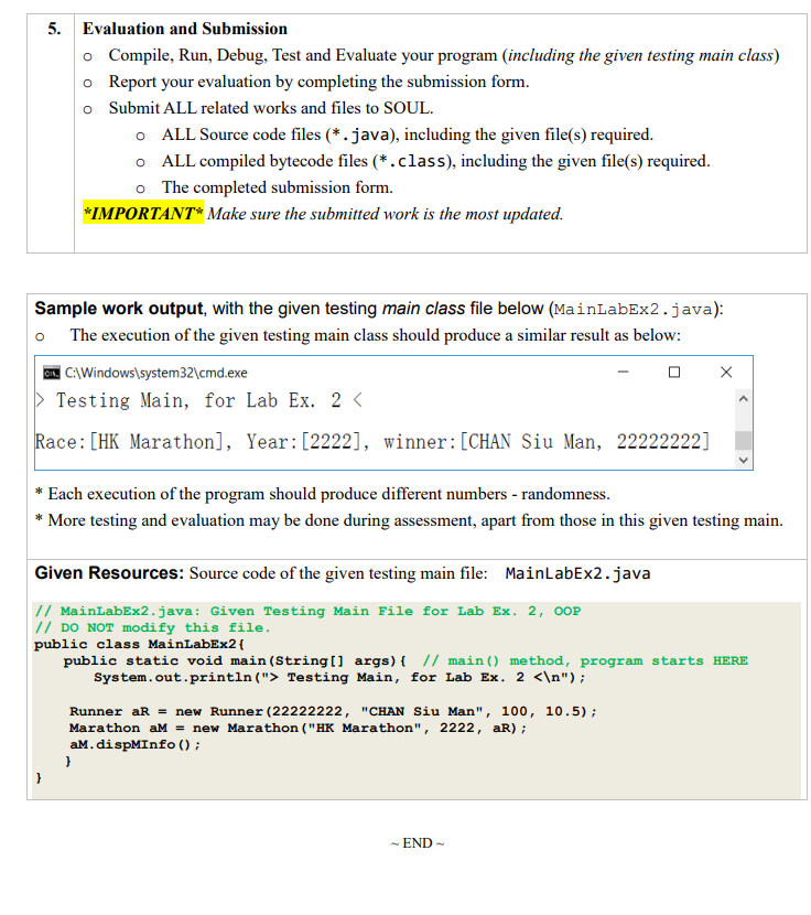 Solved Develop a Java Program to Model and Handle | Chegg.com