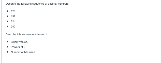 Solved DQuestion 15 2 pts Observe the following pairs of | Chegg.com Solved DQuestion 15 2 pts Observe the following pairs of | Chegg.com