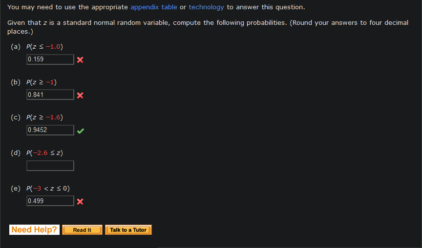 Solved You may need to use the appropriate appendix table or | Chegg.com