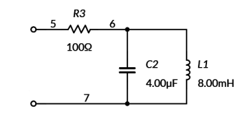 Solved In a system with an operating frequency f = 1 k Hz, | Chegg.com