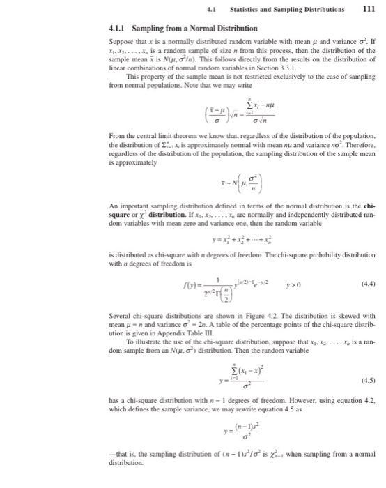 Solved 1 Let X Be A Normal Random Variable With Mean 10 And 7422