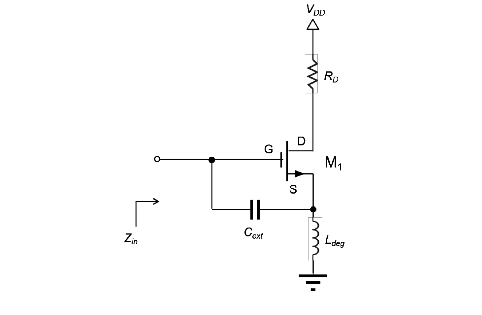 Task 1 Given the large-signal model below, which | Chegg.com