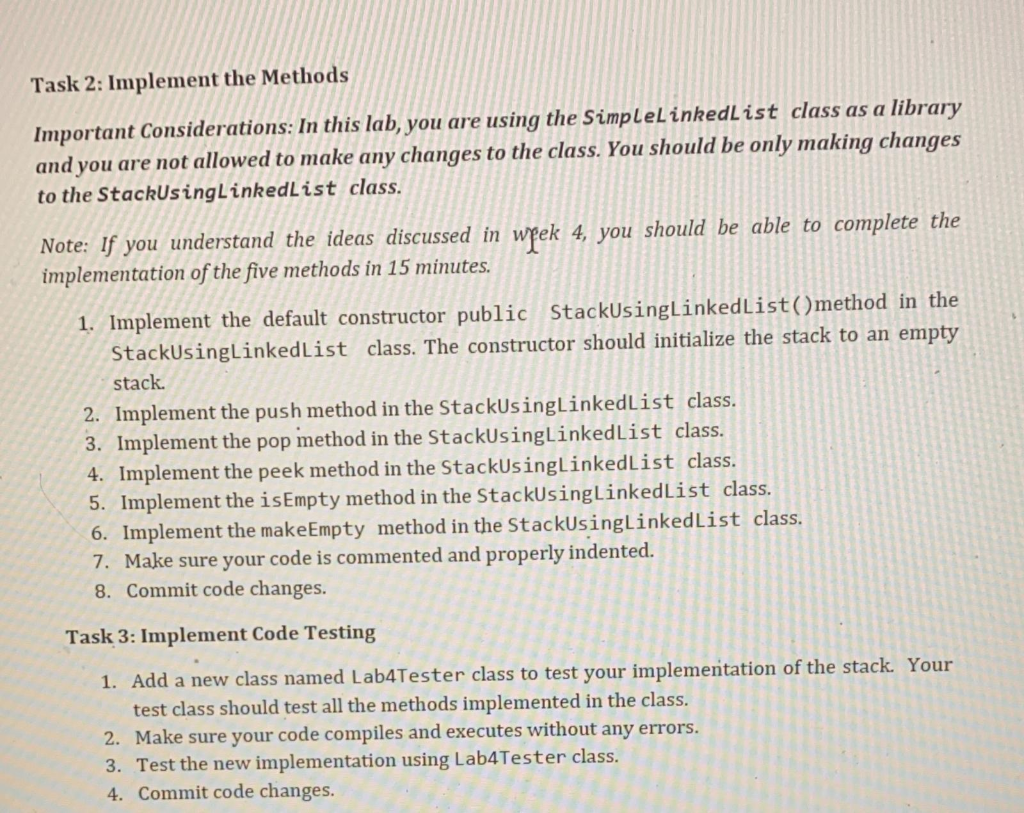 Solved Objectives: The aim of this lab session is to make | Chegg.com