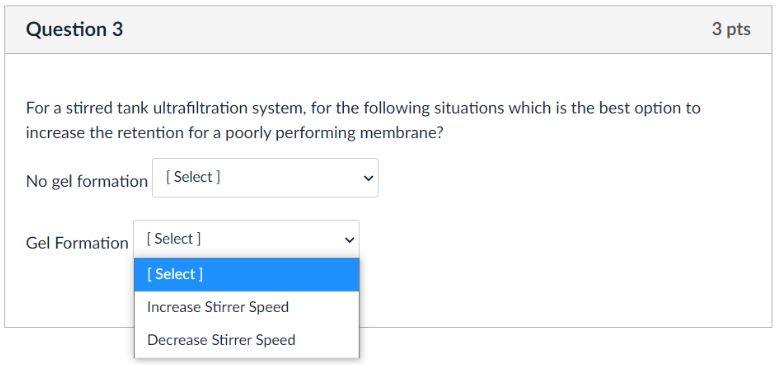 Solved Chemical Engineering Problem! (Separation | Chegg.com