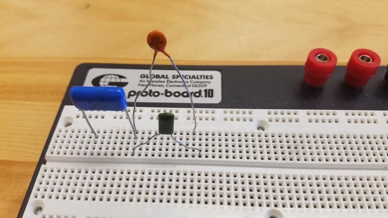 Identify which wiring pictures correctly put the | Chegg.com