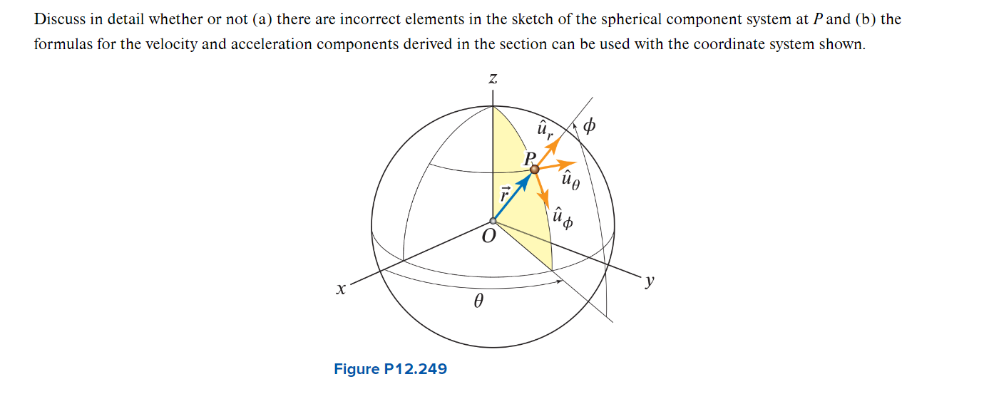 Solved Discuss in detail whether or not (a) there are | Chegg.com