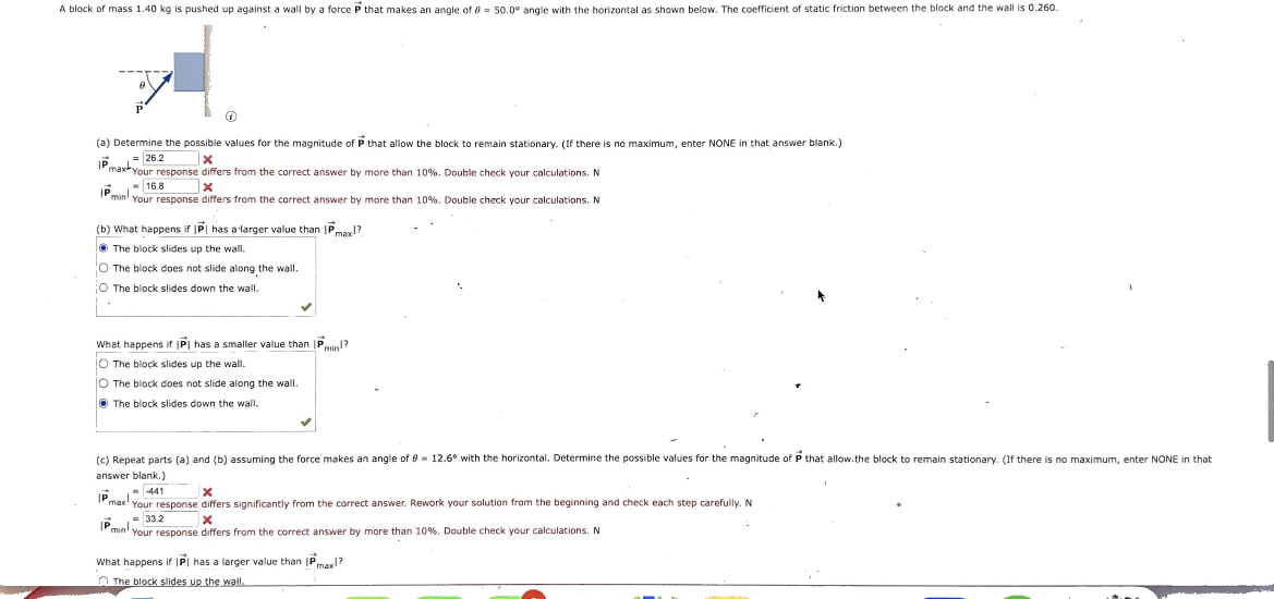 Solved Can you show step by step how you complete a problem | Chegg.com
