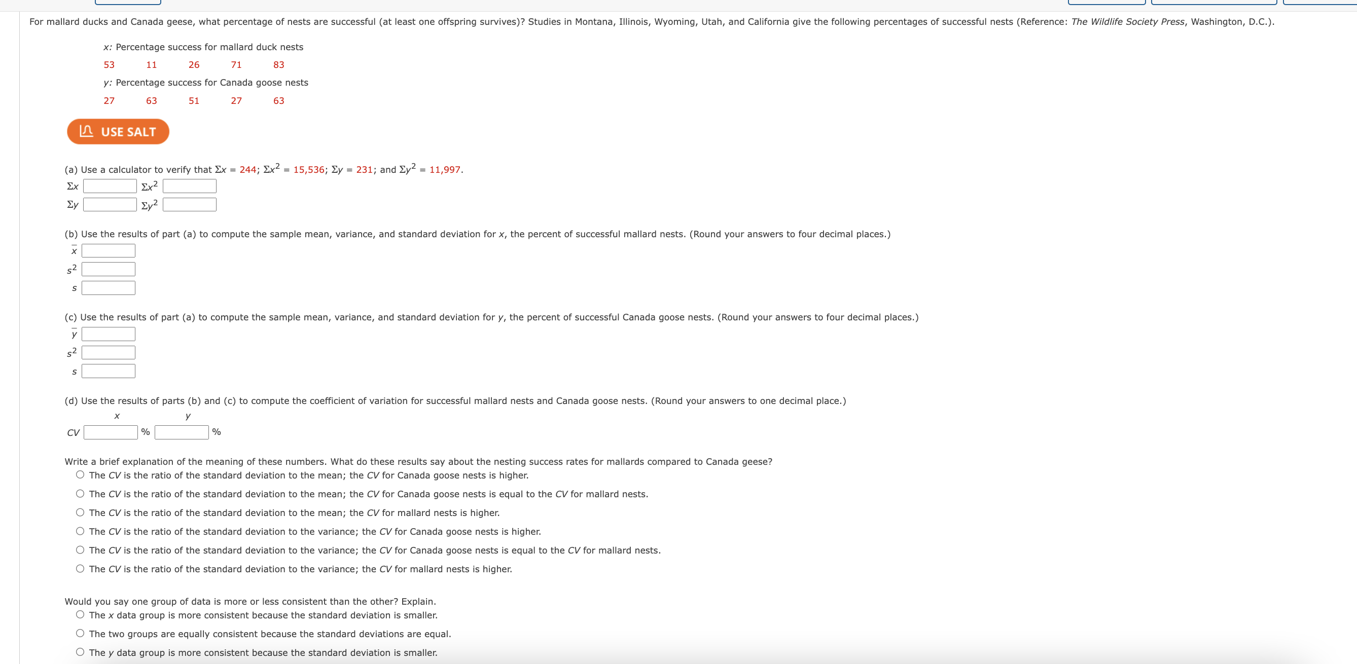Solved (a) Use a calculator to verify that | Chegg.com