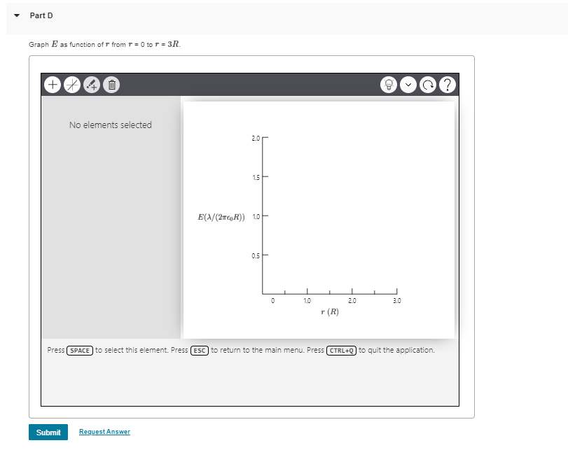 Solved Just part C and part D! Please provide the points on | Chegg.com