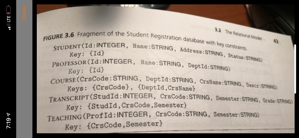 Solved I'm just beginning to use SQL and Im confused what | Chegg.com