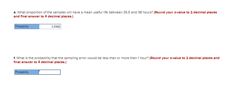 Solved Power + , Inc. produces AA batteries used in | Chegg.com