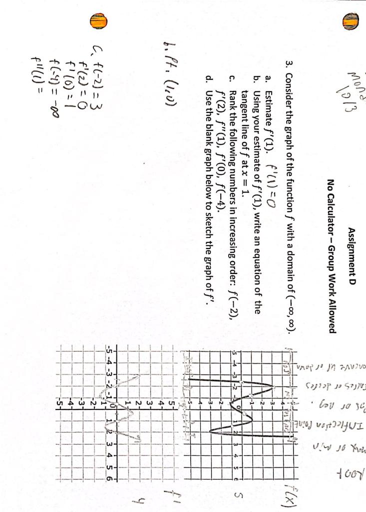Solved I need help with part b. on this question. | Chegg.com