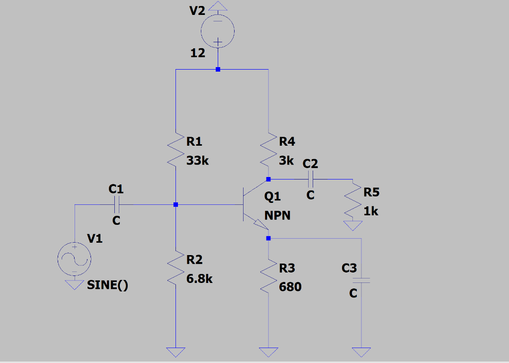 Solved Calculate the upper and lower cutoff frequencies | Chegg.com