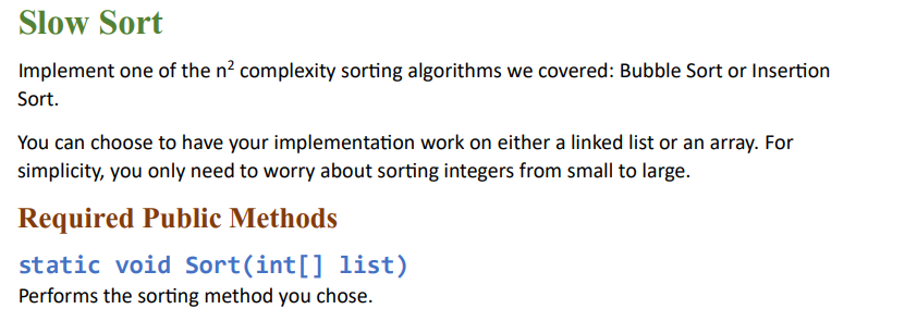 Solved I need help writing this in C#. ﻿Please explain the | Chegg.com
