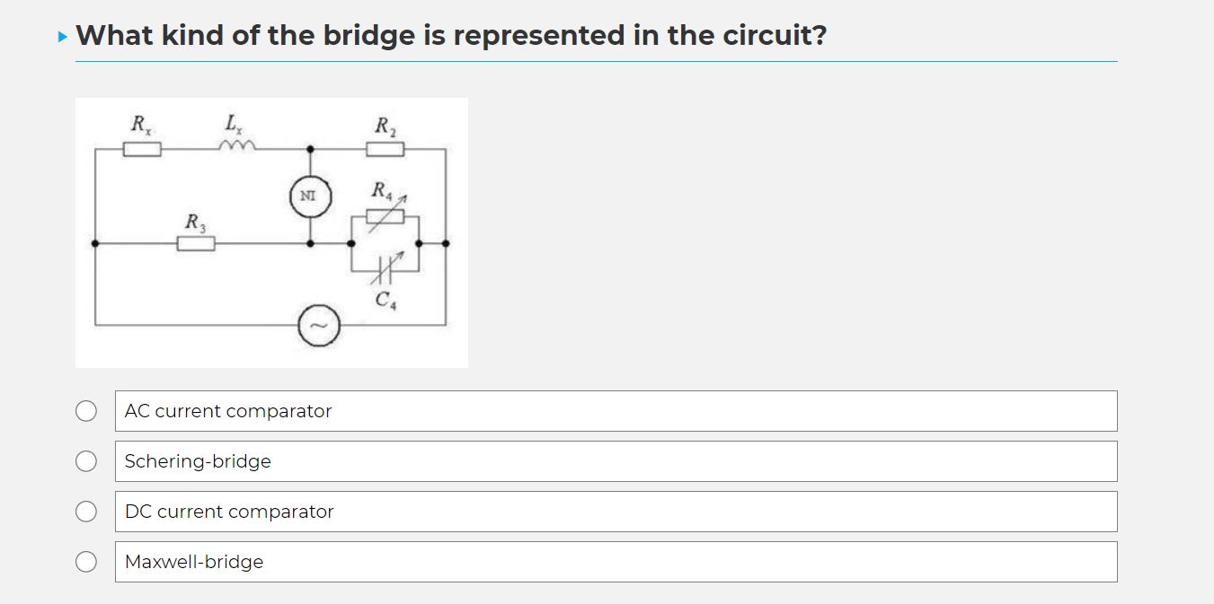 Solved What kind of the bridge is represented in the | Chegg.com