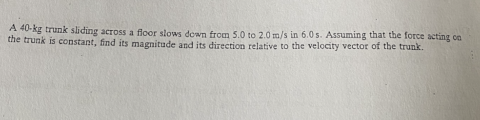 Solved Directions: Solve the the following: Show a complete | Chegg.com