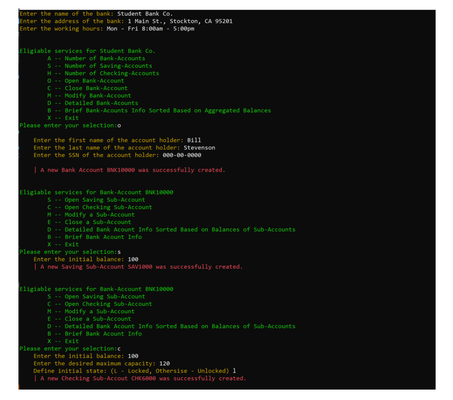 Solved Instructions: In this project, we are going to focus | Chegg.com
