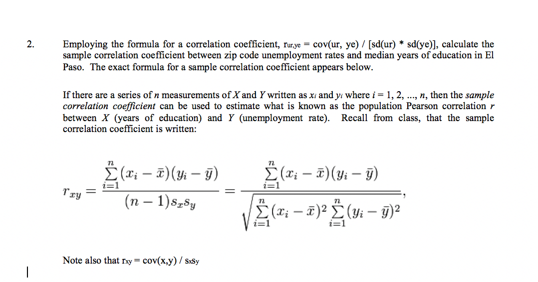 Solved 1. In EViews, estimate a linear regression equation | Chegg.com
