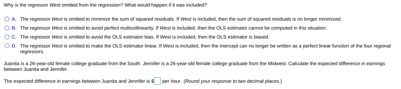 Solved The data set consists of information on 3700 | Chegg.com