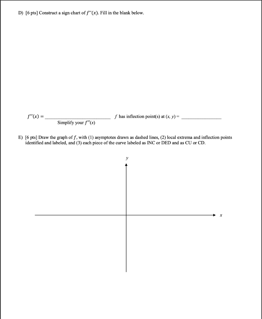 Solved Math 202 Written Homework 8 We prefer that you write | Chegg.com