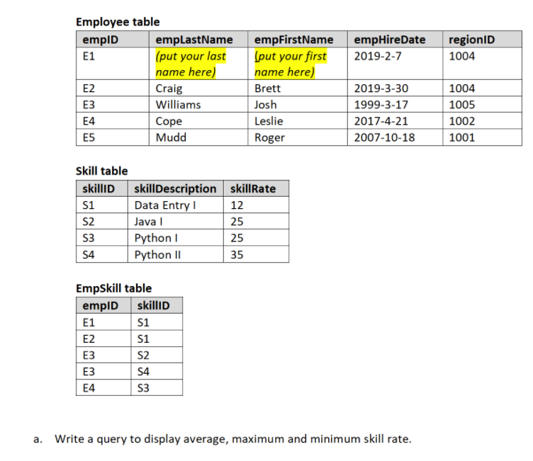 Solved Project Scenario Global Computer Solutions (GCS) is | Chegg.com