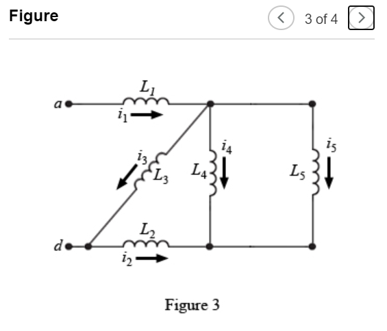 Solved M Review Constants Part A - Determine the equivalent | Chegg.com