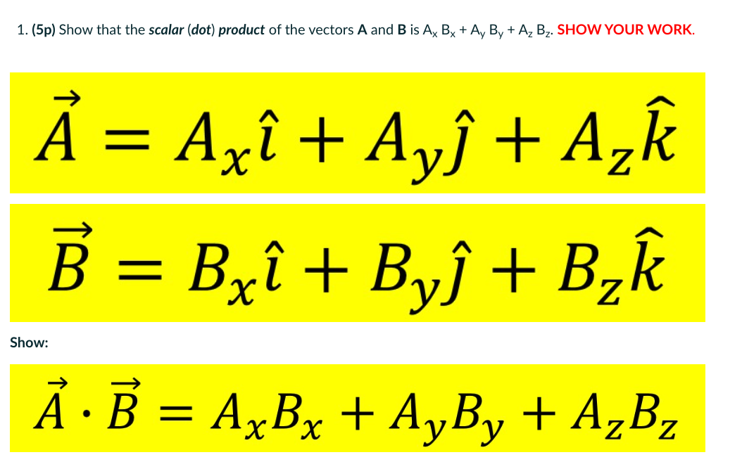 Solved Show all steps clearly. | Chegg.com Solved Show all steps clearly. | Chegg.com