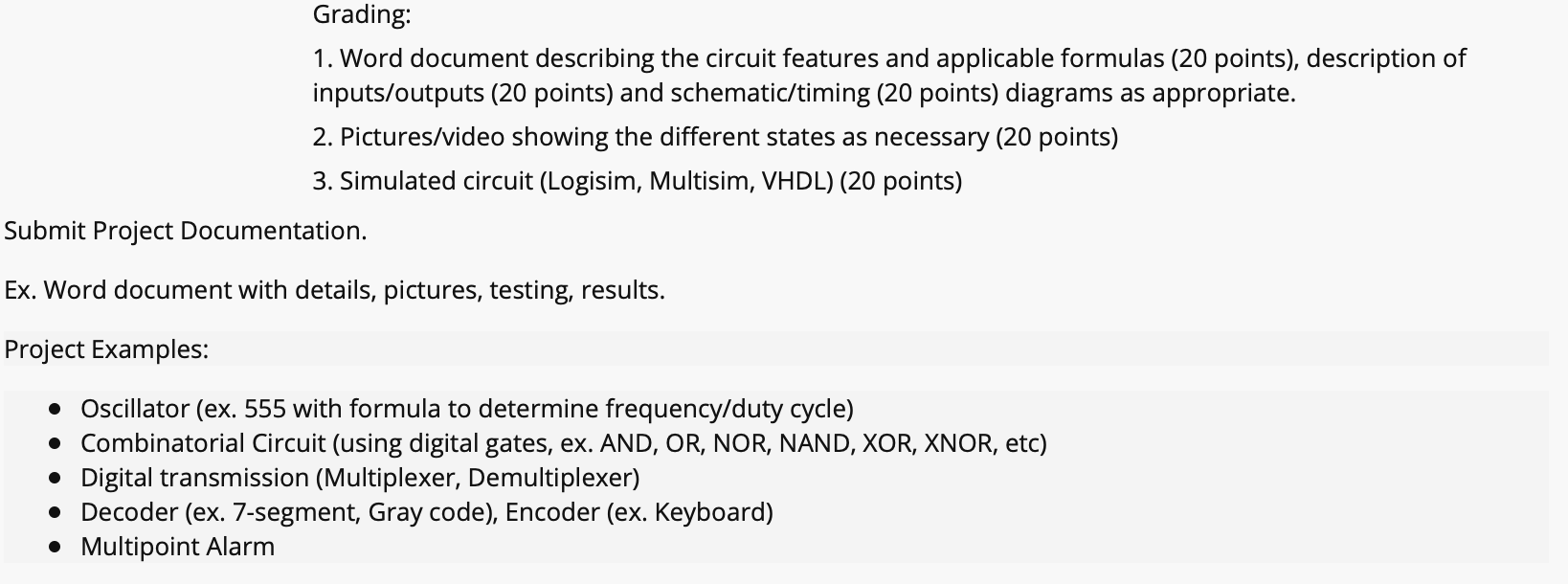 Solved You Have To Make Combinatorial Circuit Following 1 2 