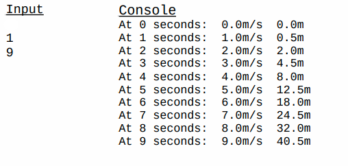 Solved using the C++ programming language using | Chegg.com