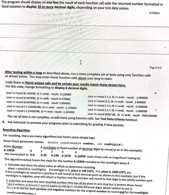 Solved Predefined cmath Library Functions, Reusable | Chegg.com Solved Predefined cmath Library Functions, Reusable | Chegg.com