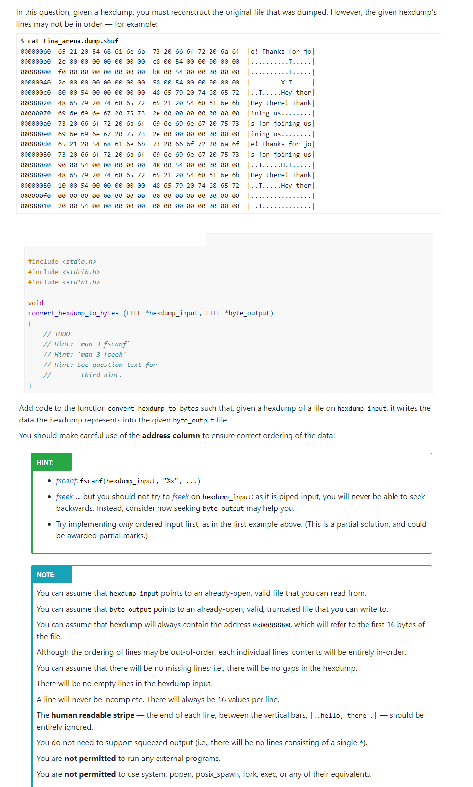 Solved #include #include #include | Chegg.com