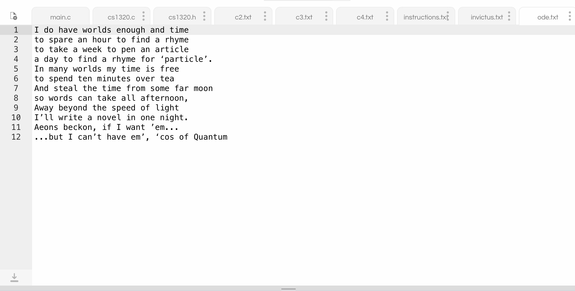 Instructions from your teacher Today we will be | Chegg.com