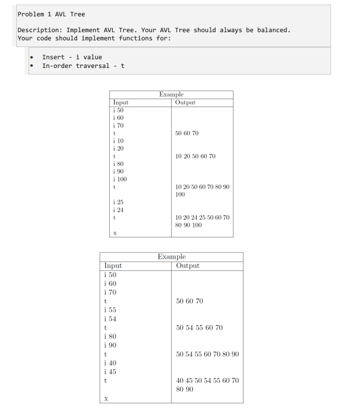 Solved Data structure and c++. Please use above picture | Chegg.com