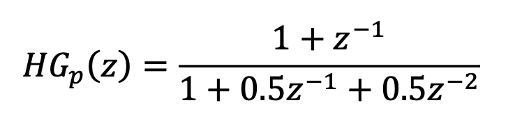 Solved Find the Kalman control equation Gc(z) and the | Chegg.com