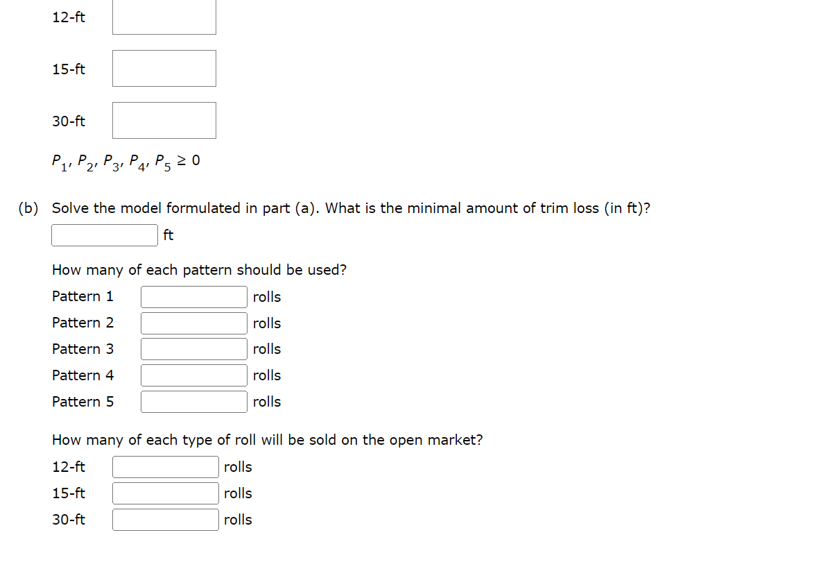 Solved STAR Co. provides paper to smaller companies with | Chegg.com