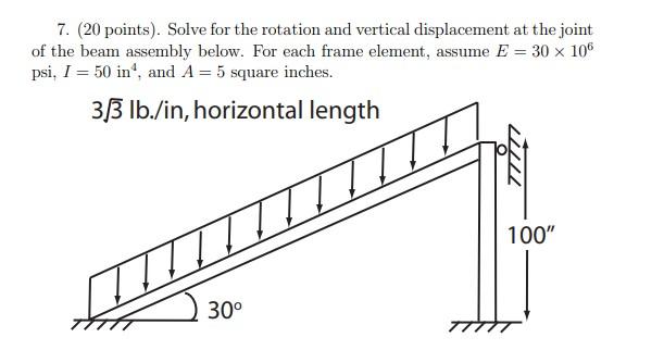Solved Repeat problem 7 of the previous homework, but | Chegg.com