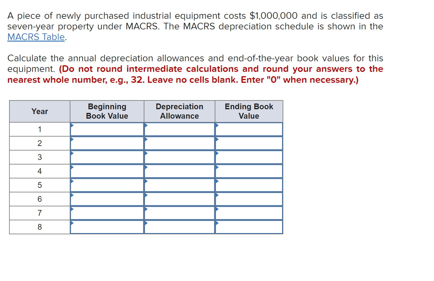 Solved \begin{tabular}{|cccc|} & \multicolumn{3}{c|}{ | Chegg.com