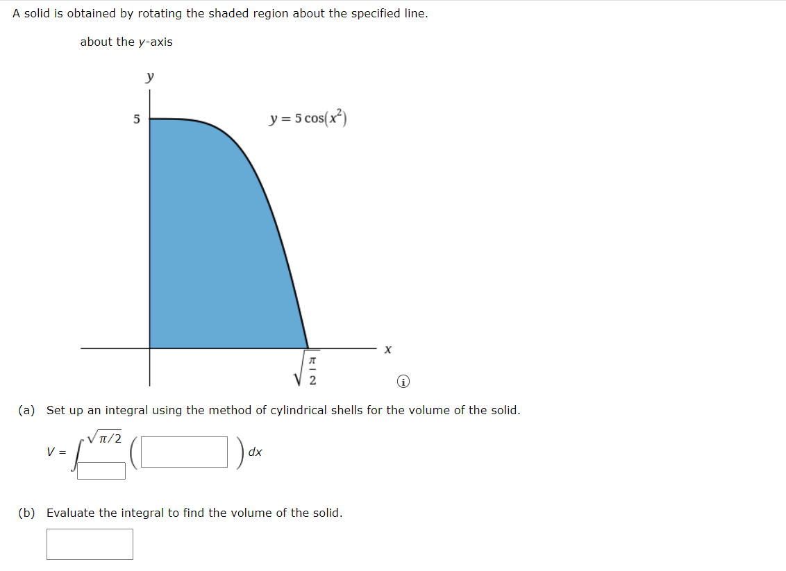 Solved With a programmable calculator (or a computer), it is | Chegg.com