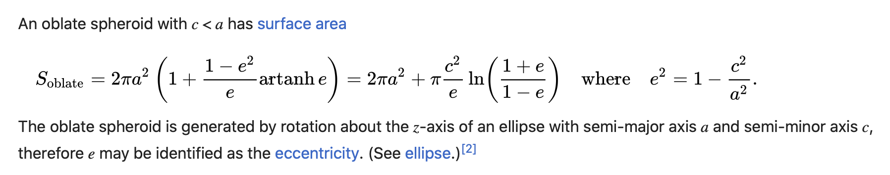Solved The Equation Of A Tri Axial Ellipsoid Centred At The