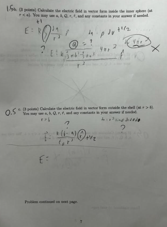 Solved Worked problem Do not forget to show your work on | Chegg.com