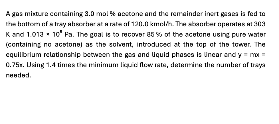 Solved Please solve the question by explaining all the | Chegg.com