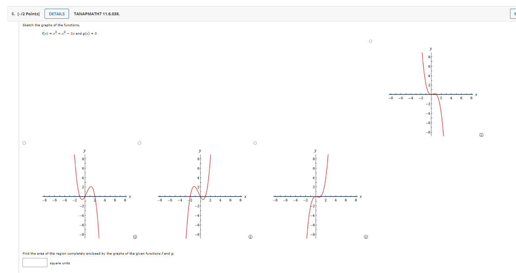 Solved Sketch the graphs of the functions. f(x)=−x2+3x and | Chegg.com