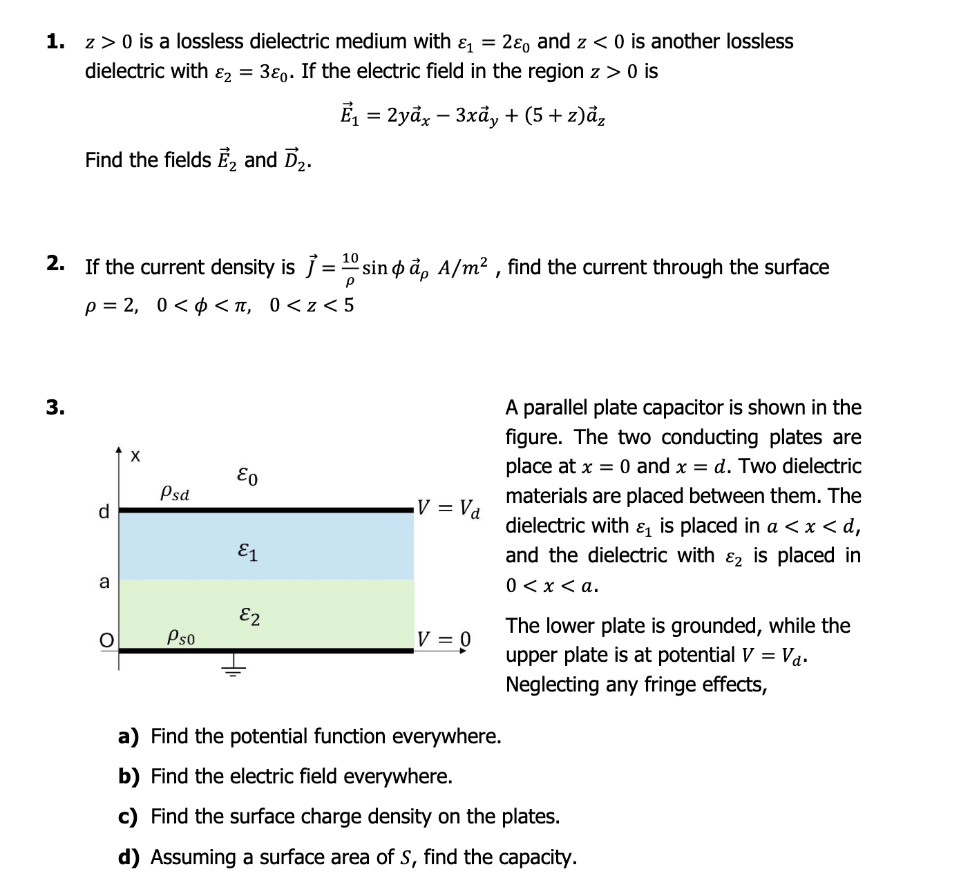 i need a solution to ﻿this questions and explanation | Chegg.com
