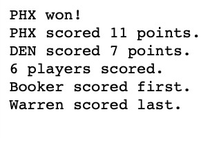 Solved Program, python help please. Please help me | Chegg.com