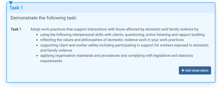 Solved Demonstrate the following task: Task 1 Adopt work | Chegg.com