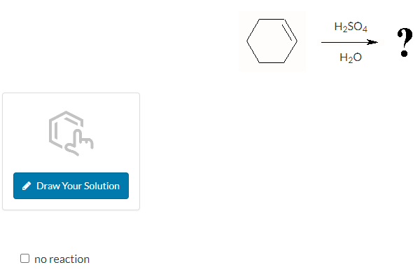 Solved H2O H2SO4 ? | Chegg.com