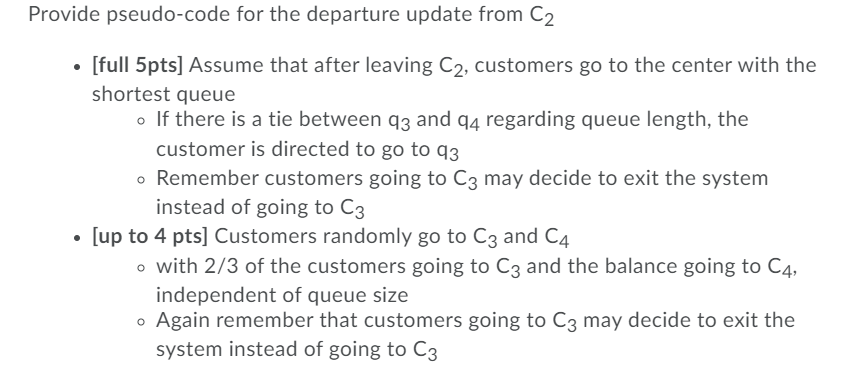 1) what state variable should system use ? (3 | Chegg.com