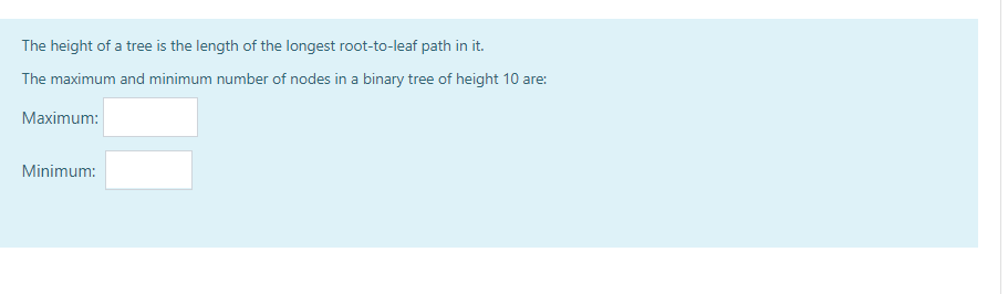 Solved Describe the output of the following series of stack | Chegg.com