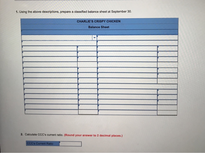 Solved M2-21 Ordering Current Assets and Current Liabilities | Chegg.com
