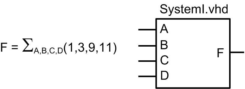 You Will Be Doing Three Vhdl Designsimulation 